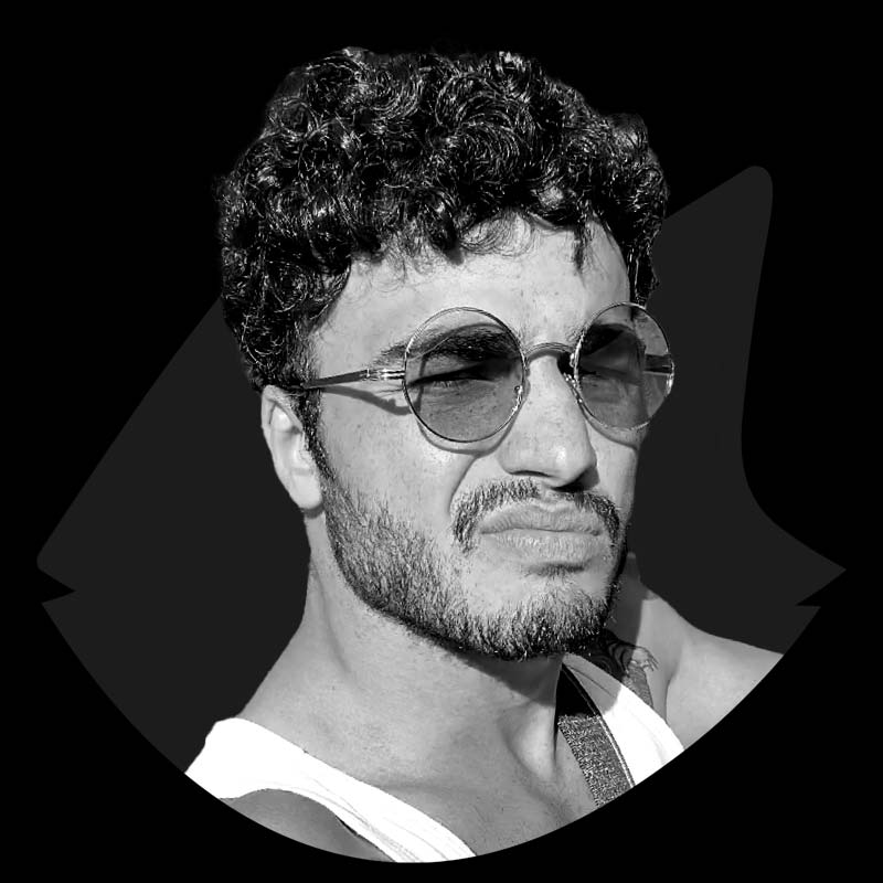 TIME TO SHINE - Coach Cem